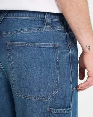 Volcom Work Carpenter Denim Pants
