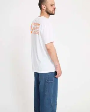 Volcom Work Carpenter Denim Pants