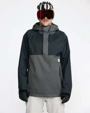 Volcom Hossegor 20k Pullover