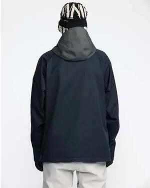Volcom Hossegor 20k Pullover