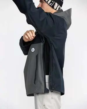 Volcom Hossegor 20k Pullover