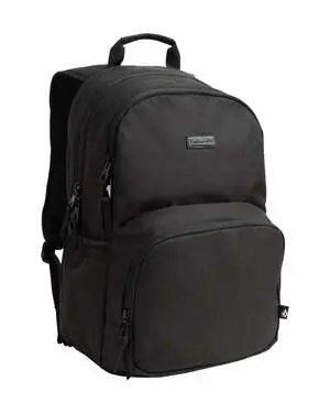 Volcom Upperclass Backpack - Black