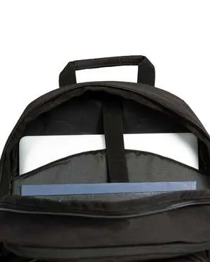 Volcom Upperclass Backpack - Black