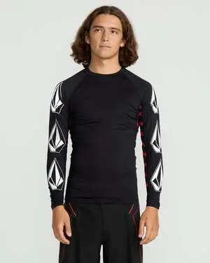 Volcom Stretch Activewear For Men