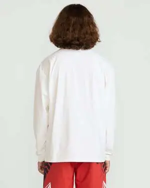 Volcom Wavvy Surf Long Sleeve Thrashguard