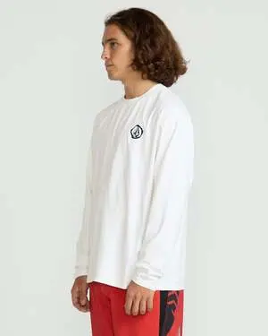 Volcom Wavvy Surf Long Sleeve Thrashguard