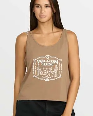 Volcom Office Wear Tops