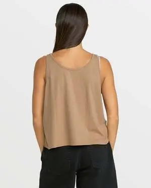 Volcom Graphic Tank