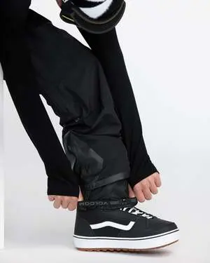 Volcom Rain Gore-tex Bib - Black