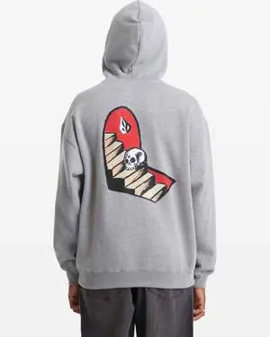 Volcom Featured Artist Seth Conboy Pullover