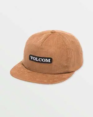 Volcom Bar Chord Cap