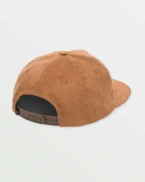 Volcom Bar Chord Cap