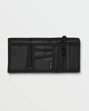 Volcom Box Stone Wallet