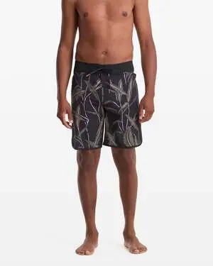 Volcom Encounter Scallop Mod 19 Boardshorts