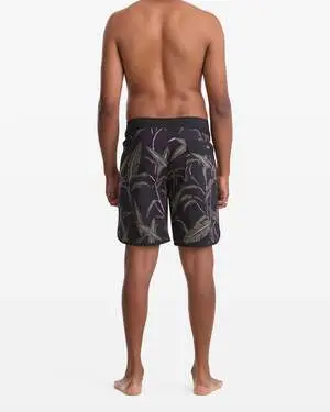 Volcom Encounter Scallop Mod 19 Boardshorts