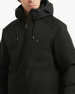 Volcom Hernan 10k Jacket