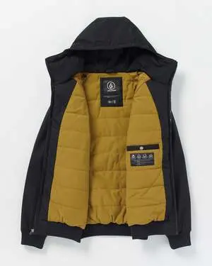 Volcom Hernan 10k Jacket