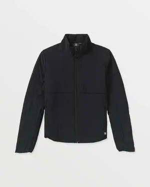 Volcom Evergreen Full Zip Jacket