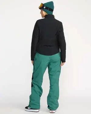 Volcom Evergreen Full Zip Jacket
