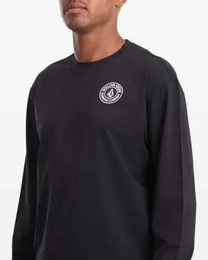 Volcom Long Sleeve Thrashguard