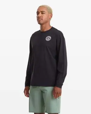 Volcom Long Sleeve Thrashguard