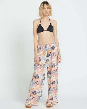 Volcom Printed Trousers