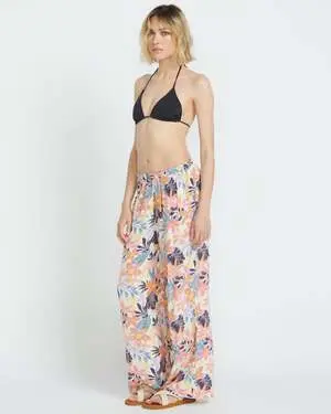 Volcom Printed Trousers