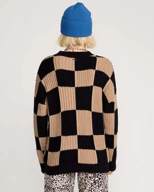 Volcom Tripnotic Sweater