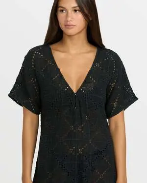 Volcom Go Barefoot Romper