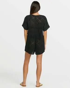 Volcom Go Barefoot Romper