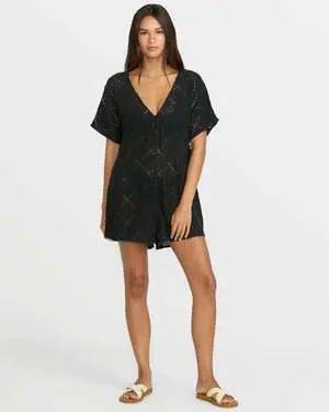Volcom Go Barefoot Romper