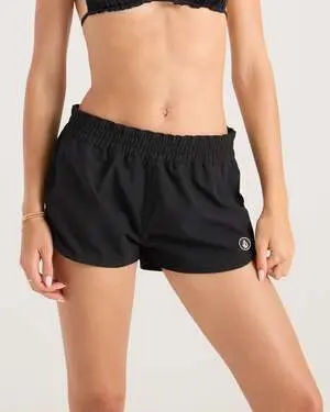 Volcom Simply Solid Boardshort