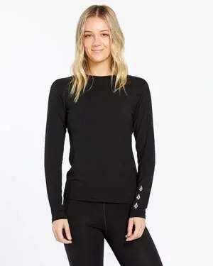 Volcom Merino Blend Crewneck