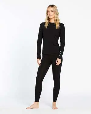 Volcom Merino Blend Crewneck