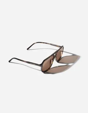 Dolce & Gabbana Everyday Sunglasses - Brown