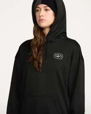 Volcom Hoodie - Black