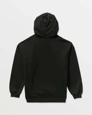 Volcom Hoodie - Black