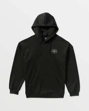 Volcom Hoodie - Black