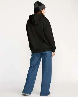 Volcom Hoodie - Black
