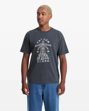 Volcom Body High Short Sleeve Tee
