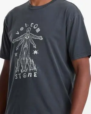 Volcom Body High Short Sleeve Tee