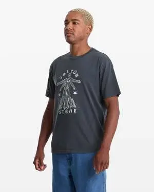 Volcom Body High Short Sleeve Tee