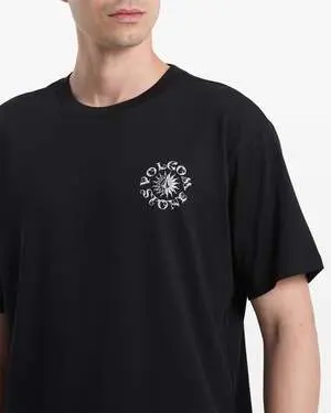 Volcom Sunshiner Short Sleeve Tee