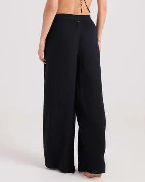 Volcom Stoneshine Junki Pants - Black