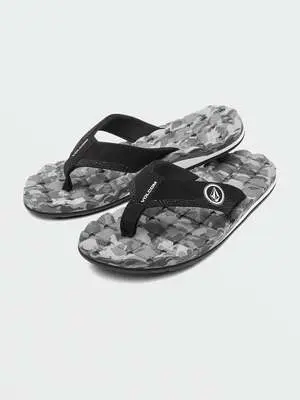 Volcom Thong Sandals For Men