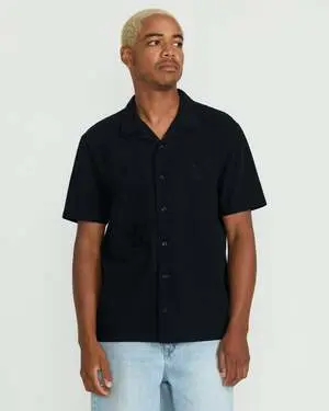 Volcom Featured Artist Seth Conboy Short Sleeve Shirt