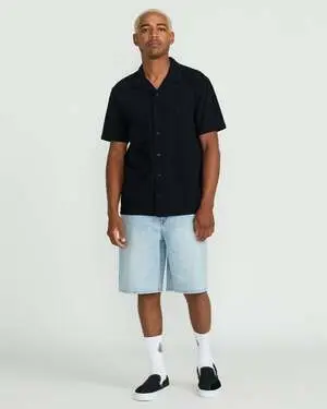 Volcom Featured Artist Seth Conboy Short Sleeve Shirt