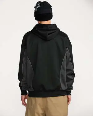 Volcom Vital Hydro Pullover - Black