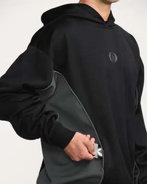 Volcom Vital Hydro Pullover - Black