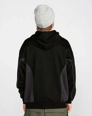 Volcom Vital Hydro Pullover - Black